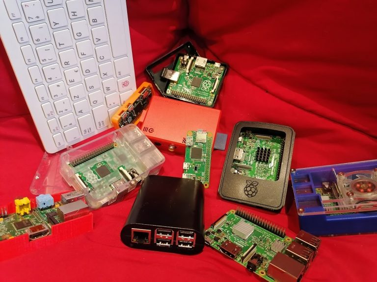 Batocera sur un Mini PC à 150€ - MakerHelp