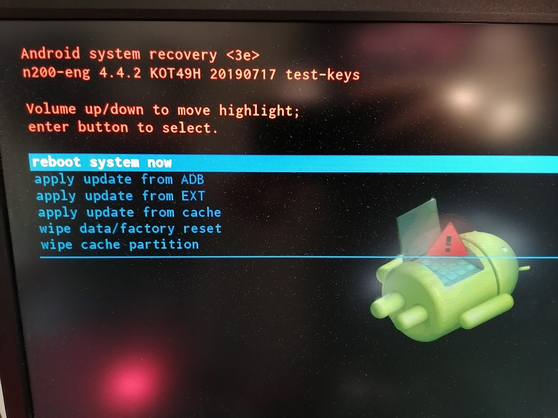 Retrogaming : Comment installer EmuElec sur une box Android - MakerHelp